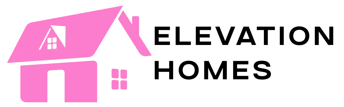 Homepage - Elevation Homes